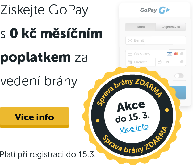Jak vybrat platební terminál? | GoPay blog